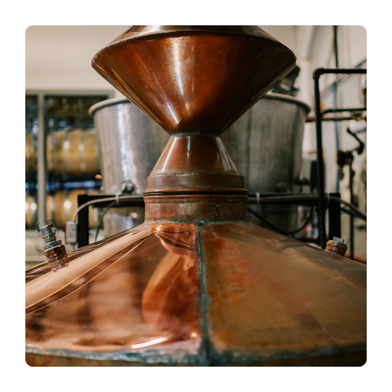 Distillery Tours | Midstate Distillery